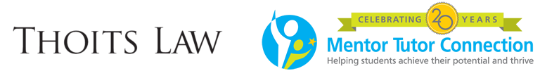 Thoits | Mentor Tutor Connection